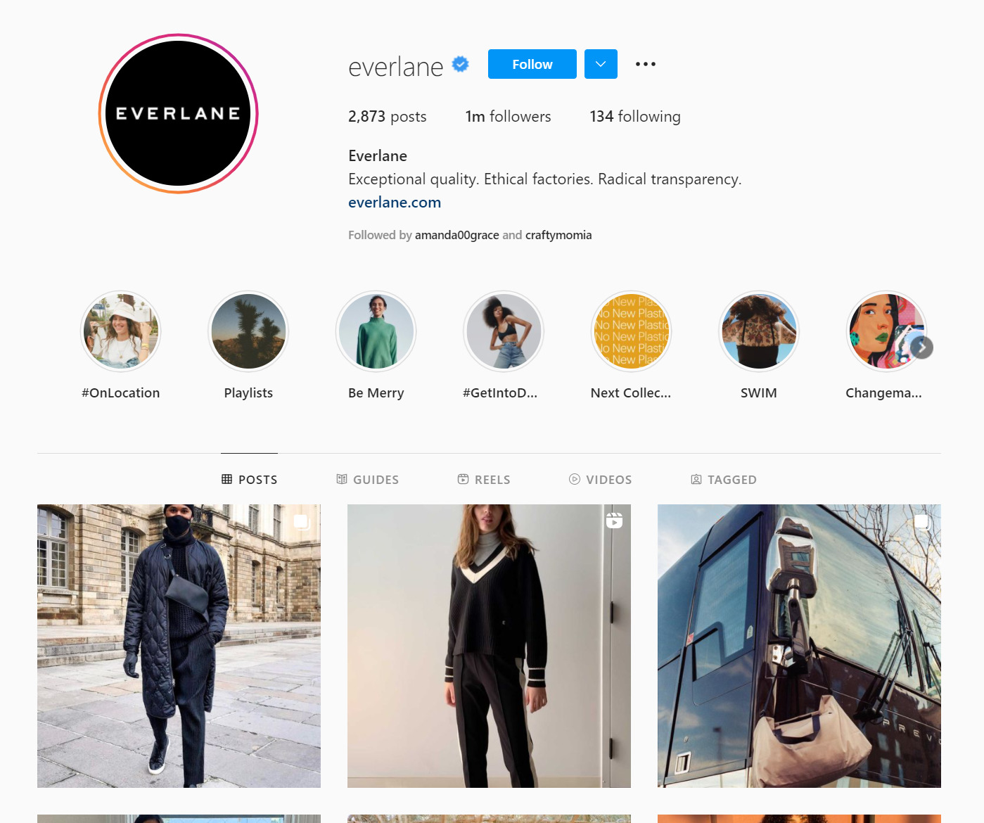 Clothing Brand Marketing Ideas That Work | Constant Contact