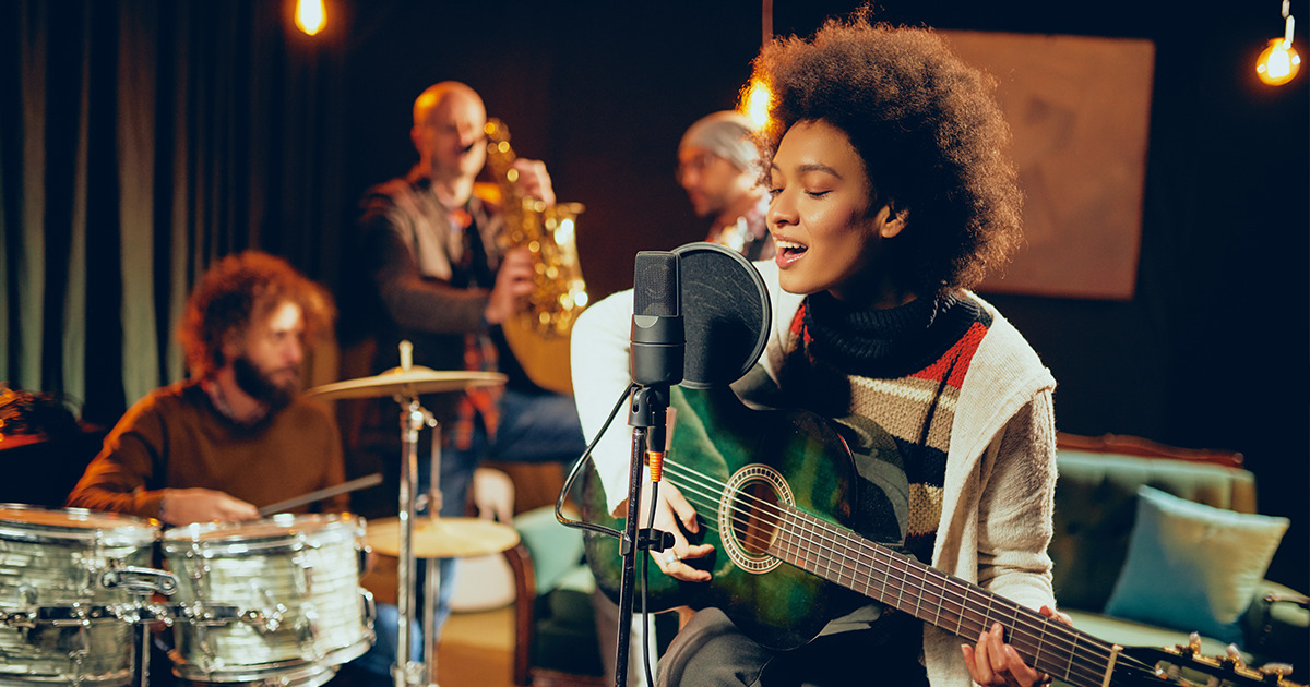 Email Marketing for Musicians: A 10-Step Guide for Beginners | Constant ...