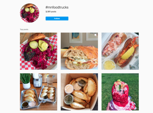 Social Media for Food Trucks: A Brand-Building Guide | Constant Contact