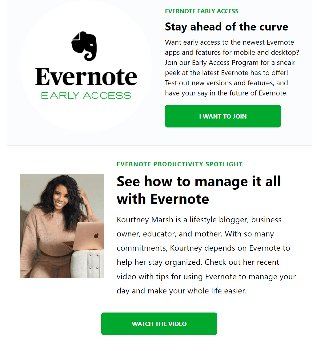10 Great Ideas for Video Email Marketing | Constant Contact
