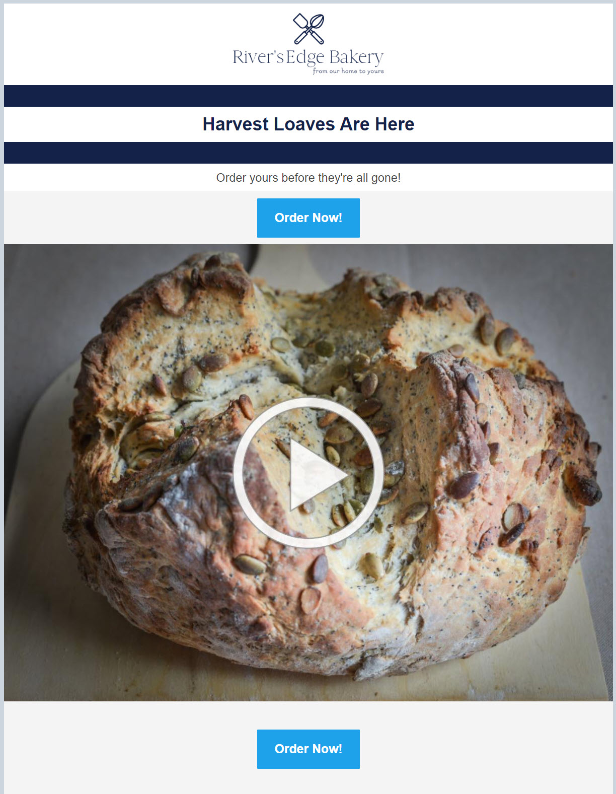 What Makes a Good Landing Page? | Constant Contact