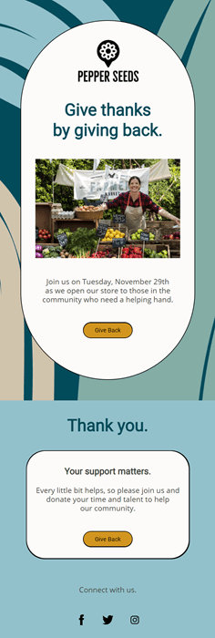 How to Get Ready for Giving Tuesday | Constant Contact