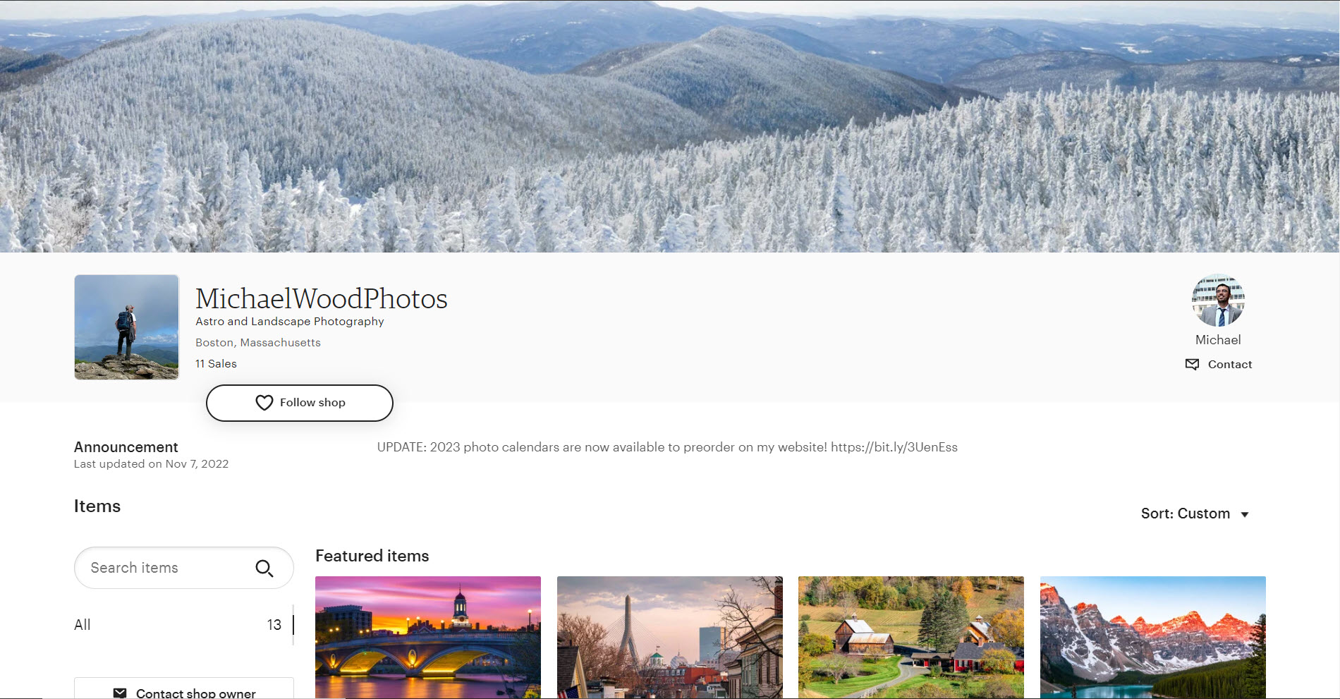 How to Start an Etsy Shop (and Actually Sell Items)