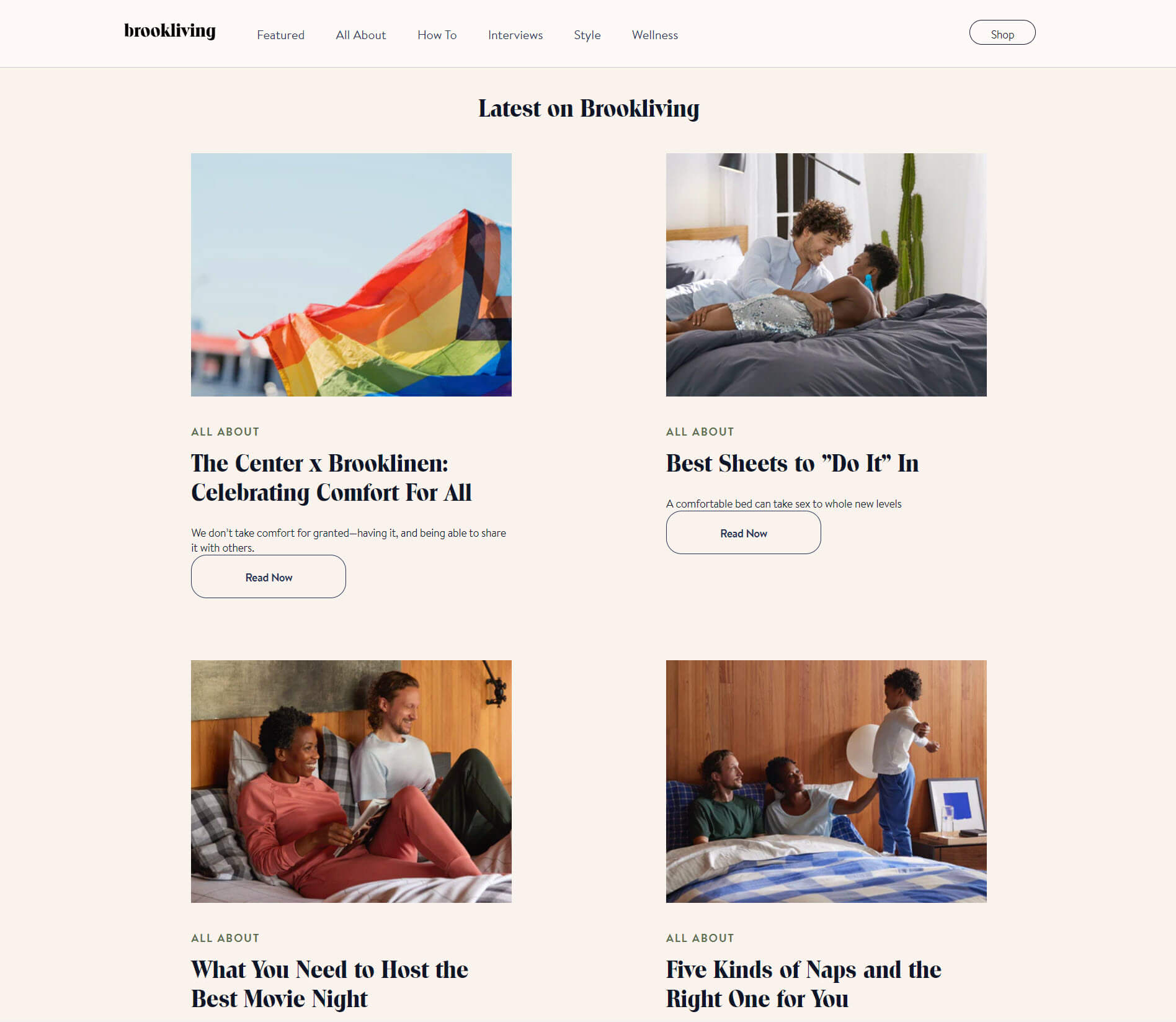 Blog Types and Blog Examples to Inspire You | Constant Contact