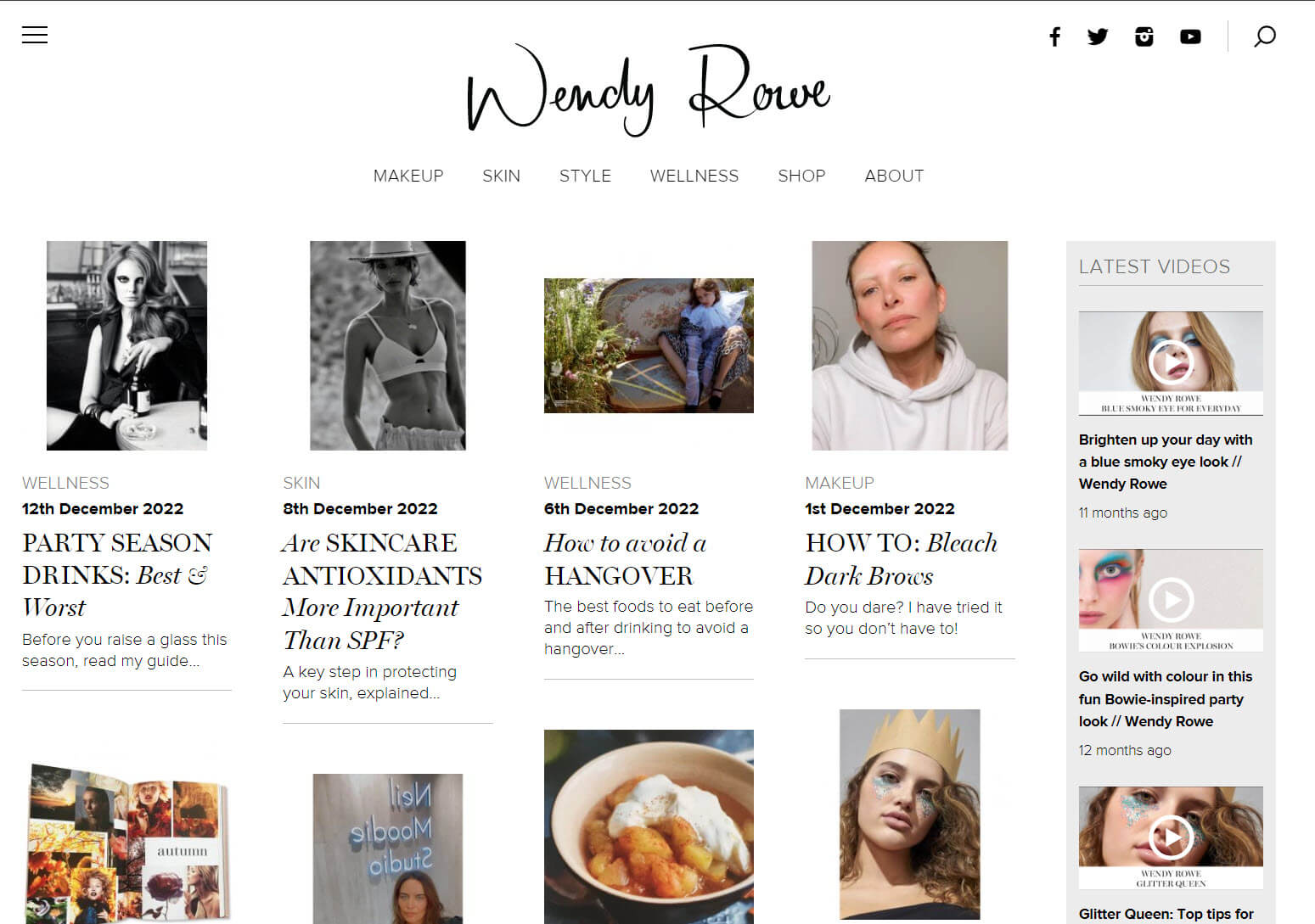 Blog Types and Blog Examples to Inspire You | Constant Contact