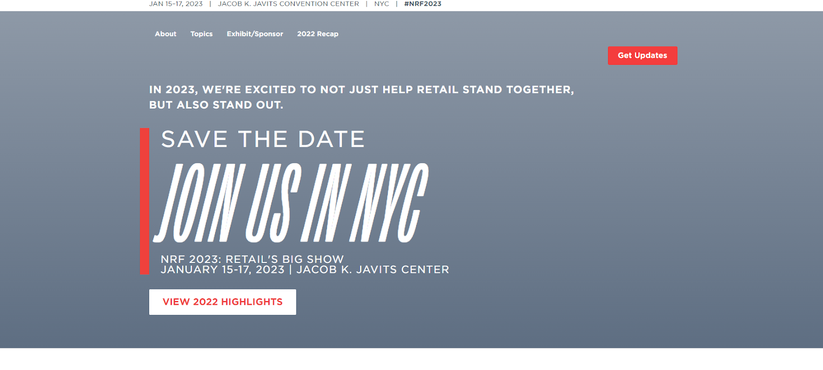 How to Get the Most Out of Post-Event Marketing