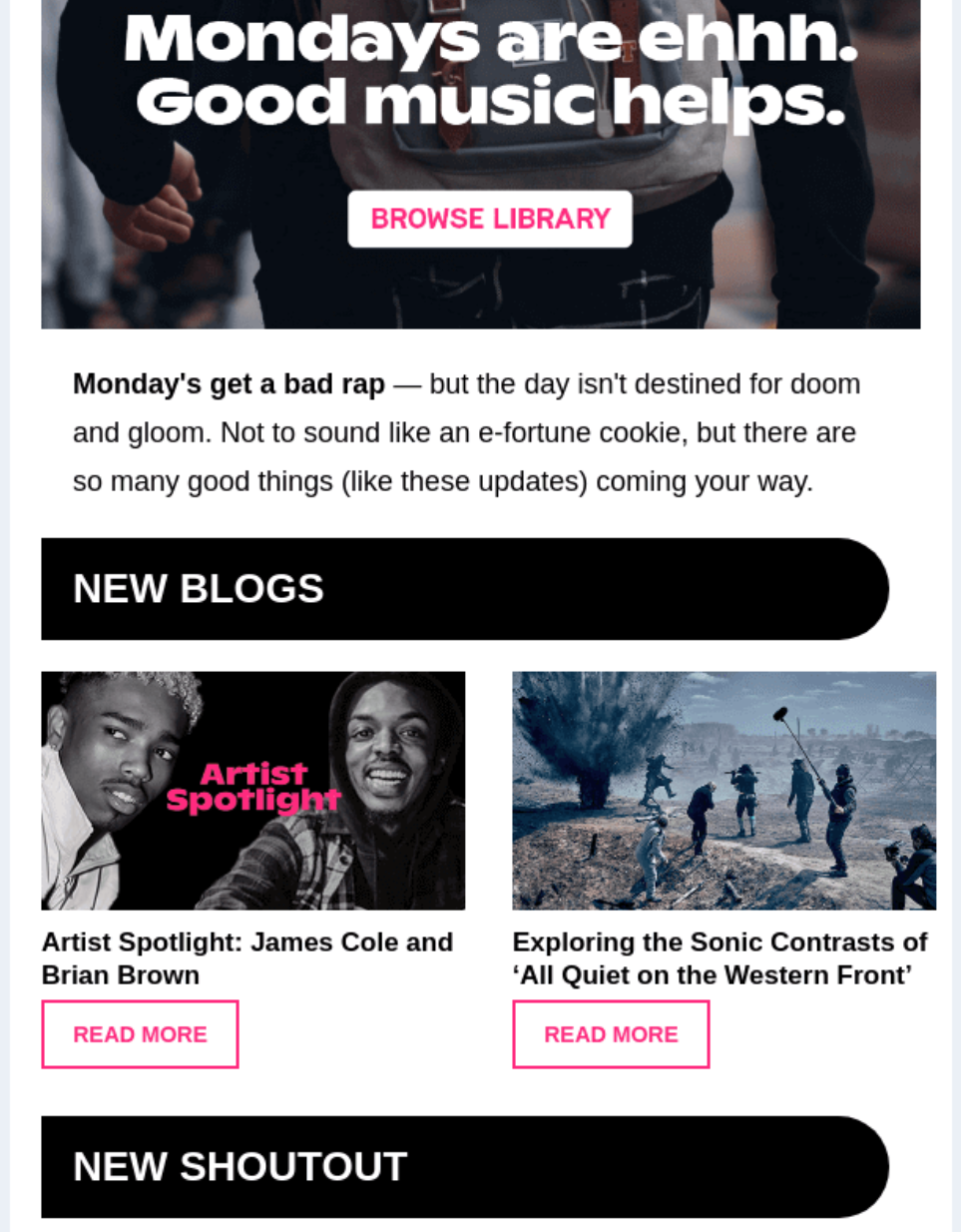 How to Take Advantage of Your Email Heat Map | Constant Contact