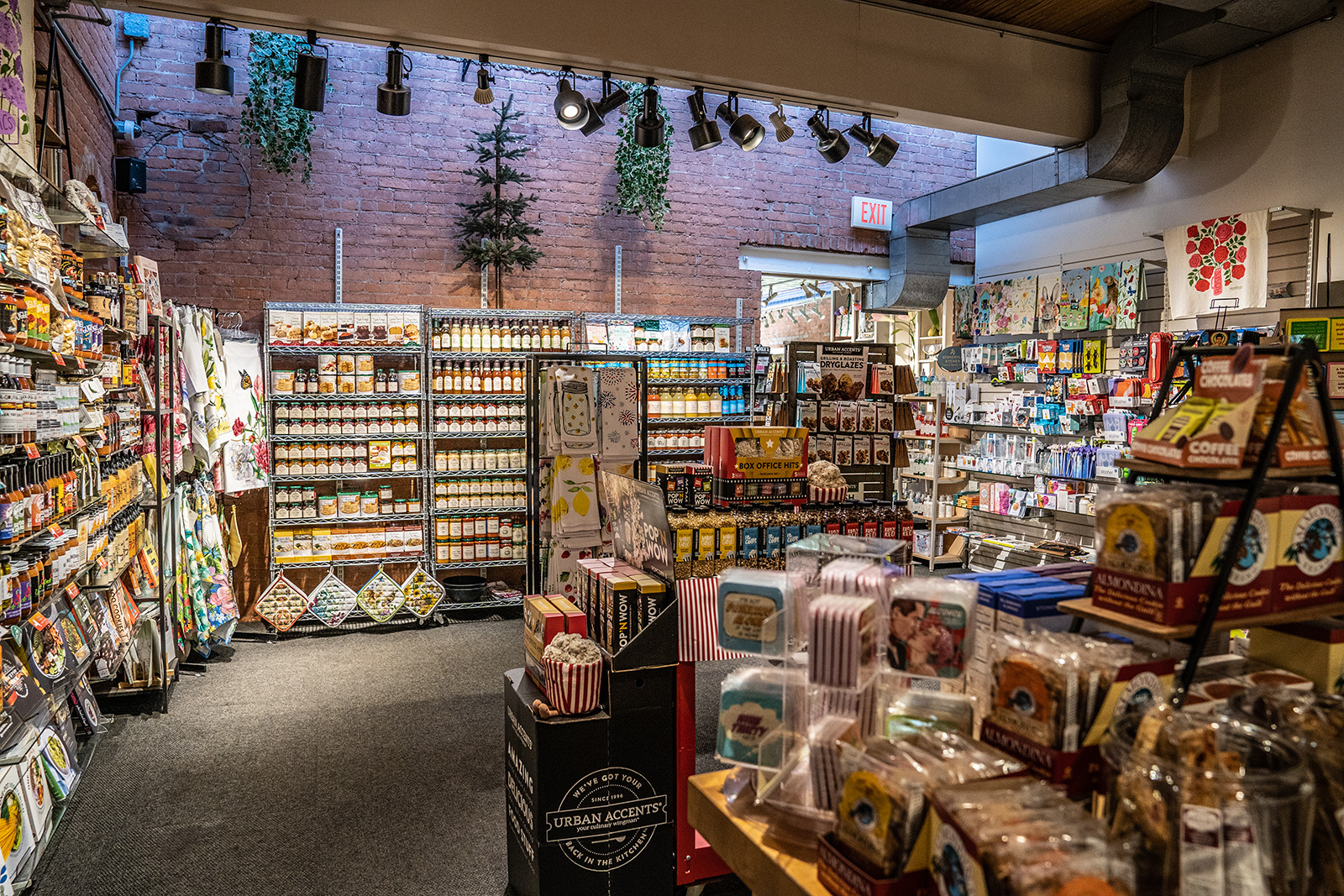 Parkleigh: From Corner Drugstore to Cornerstone of the Community ...