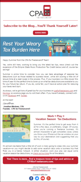 12 Tips for Creating the Best Email Subject Lines (with Examples ...