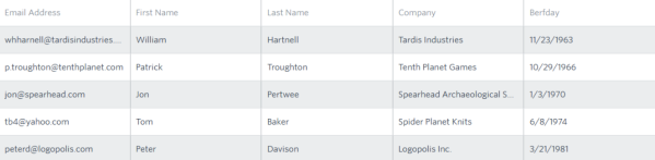 How to Build an Effective Email List: Best Practices and Strategies ...