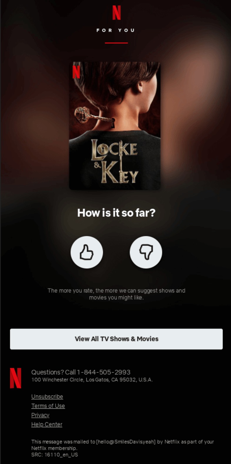 8 Retail Email Examples You Can Use | Constant Contact