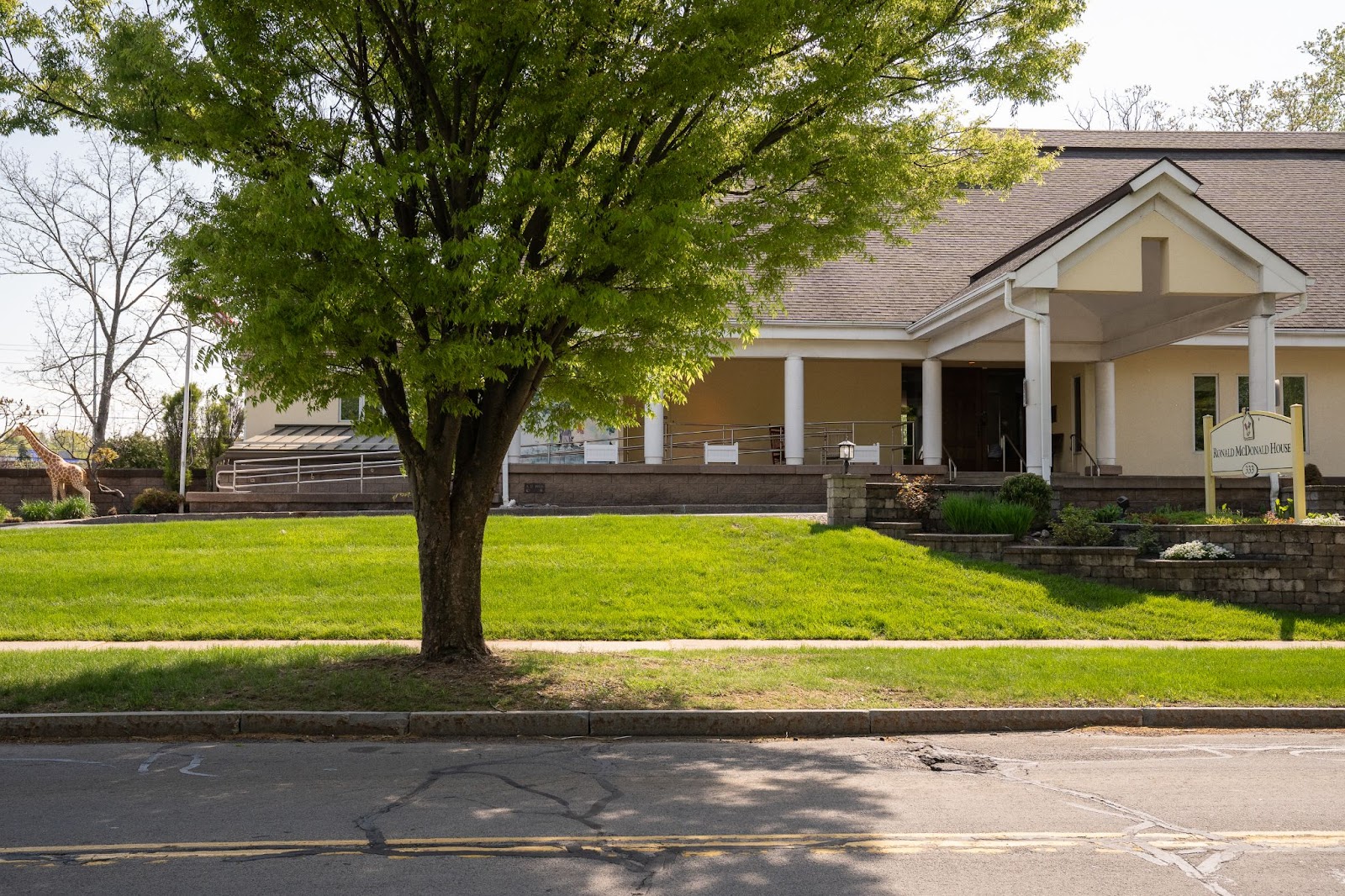 Ronald McDonald House Charities of Rochester: From Best-Kept Secret to ...