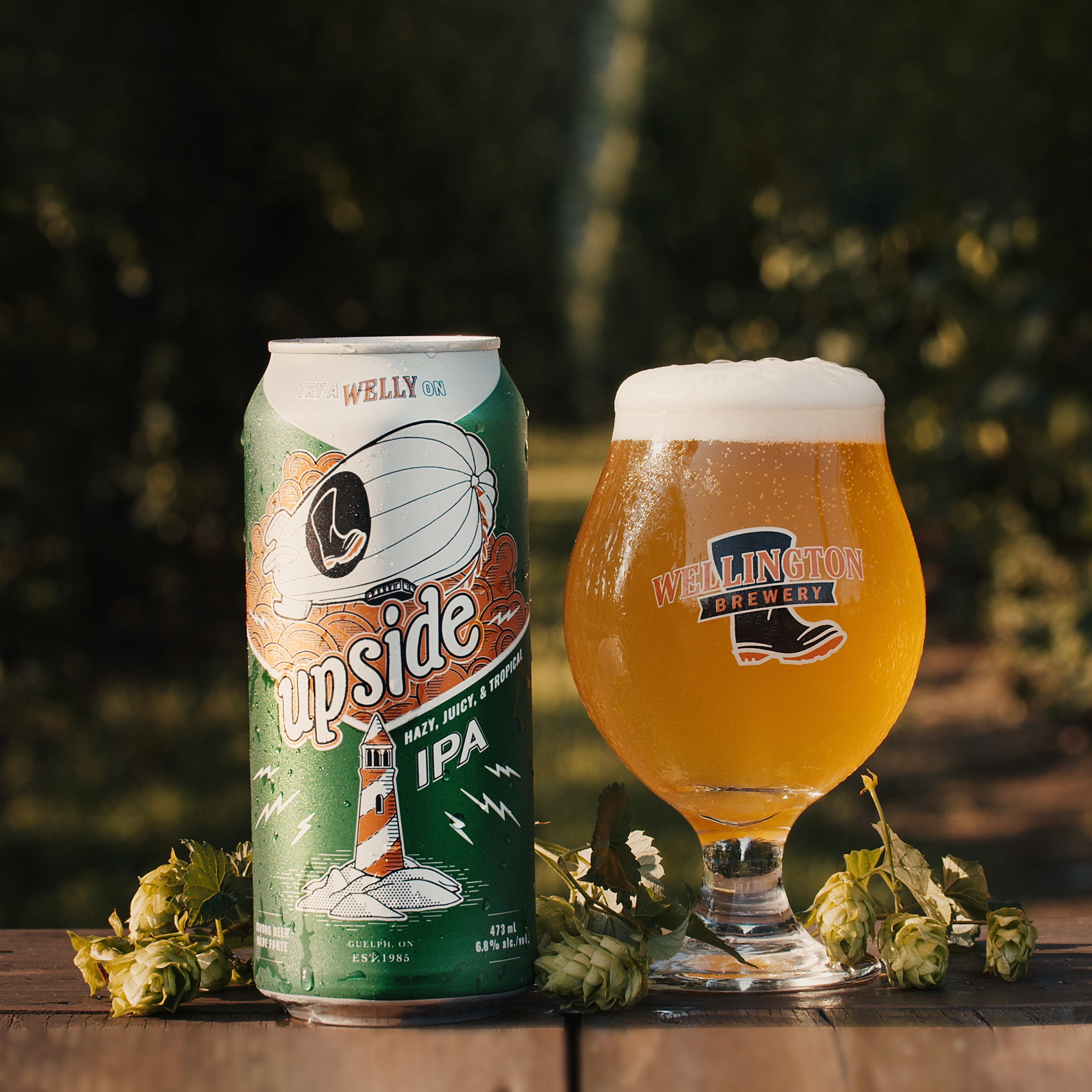 Crafting Connections: Wellington Brewery Makes Every Email Count ...