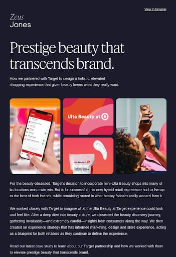 Streamline Your Communication with Top Monthly Newsletter Tools