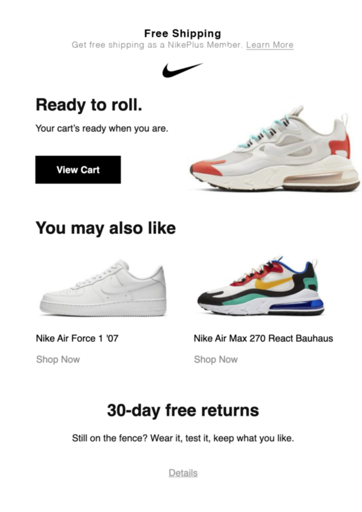 Top Strategies for Email Retargeting Campaigns