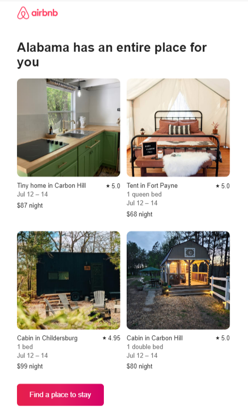 Top Strategies for Email Retargeting Campaigns