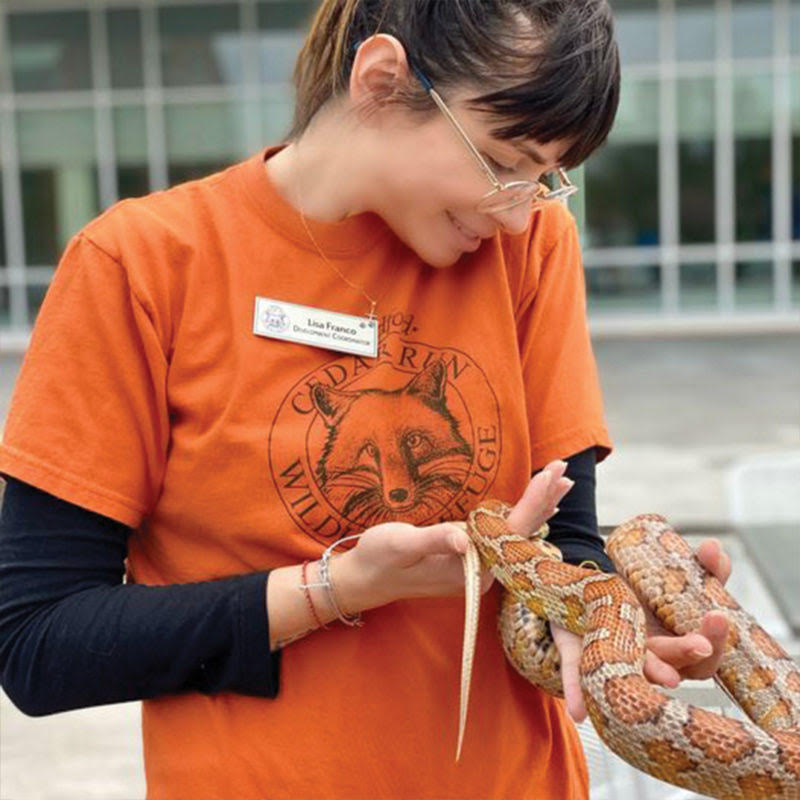 Woodford Cedar Run Wildlife Refuge is Wild about Multichannel Marketing