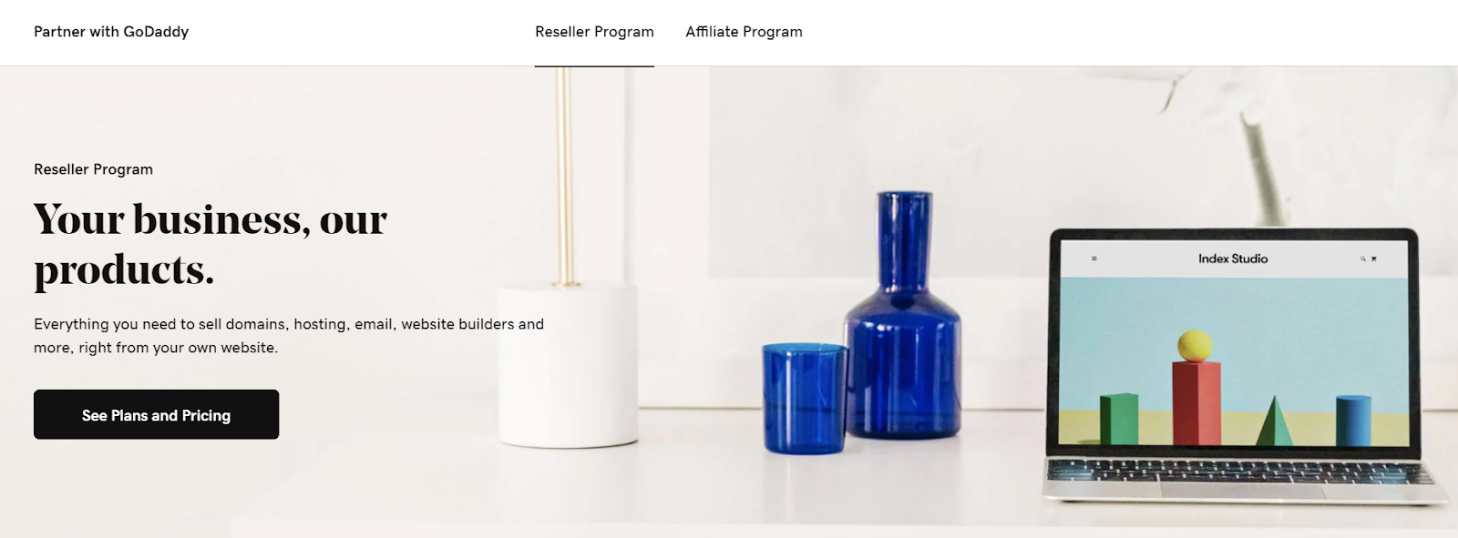 How to Launch a Profitable Reseller Partner Program