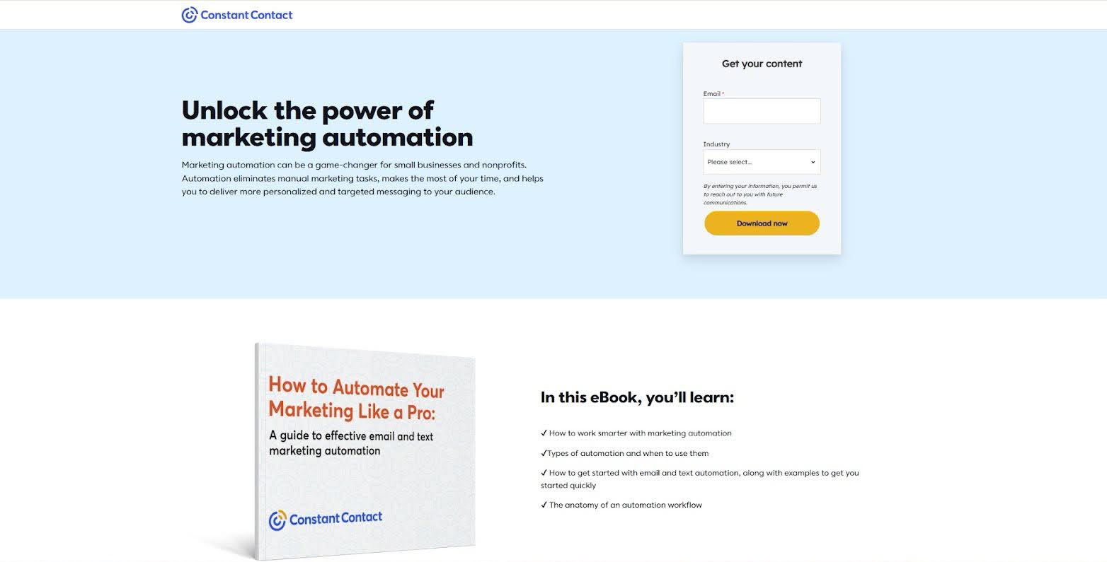 Build an Effective Email List: Strategies, Tactics, and Best Practices ...