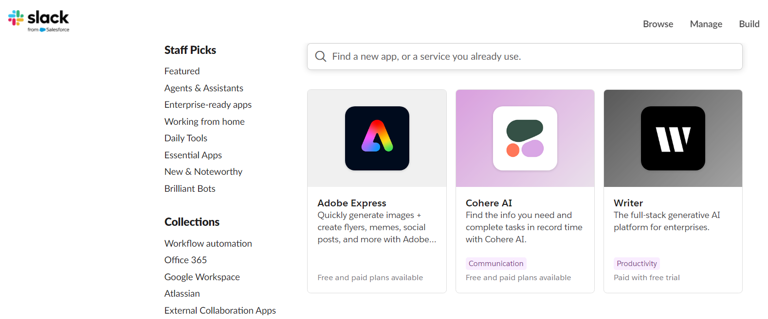 Build Strategic Alliances With Tech Partner Programs