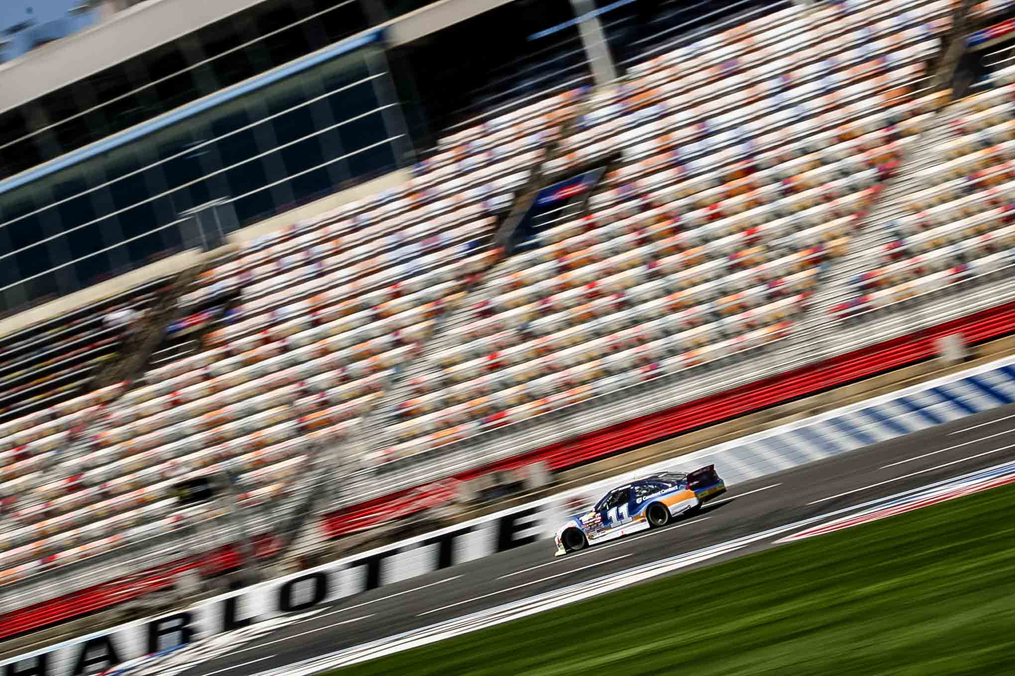 Jayson Alexander Racing Stays in the Fast Lane with Constant Contact ...