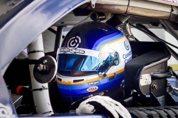 Jayson Alexander Racing Stays in the Fast Lane with Constant Contact ...