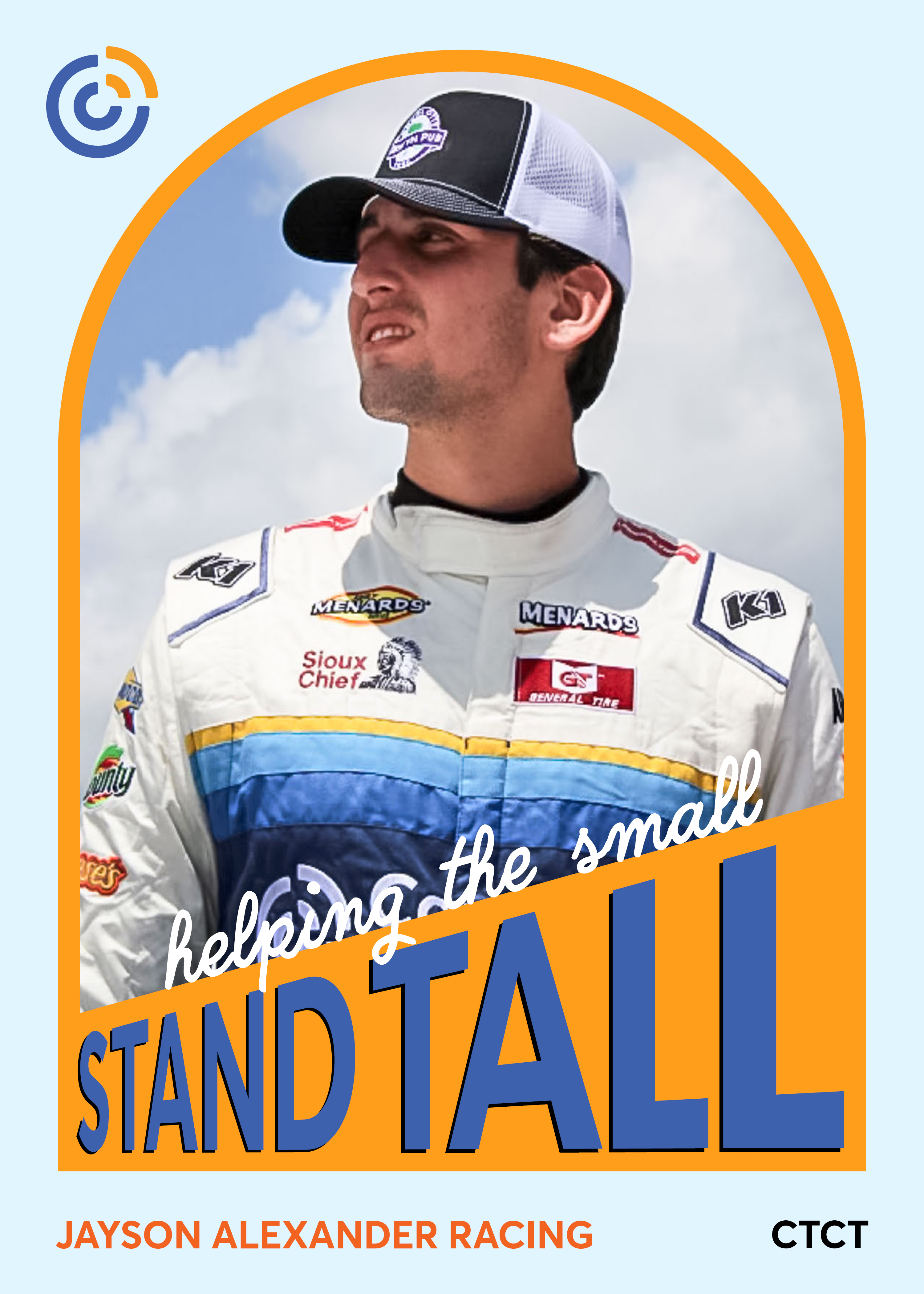 Jayson Alexander Racing Stays in the Fast Lane with Constant Contact ...
