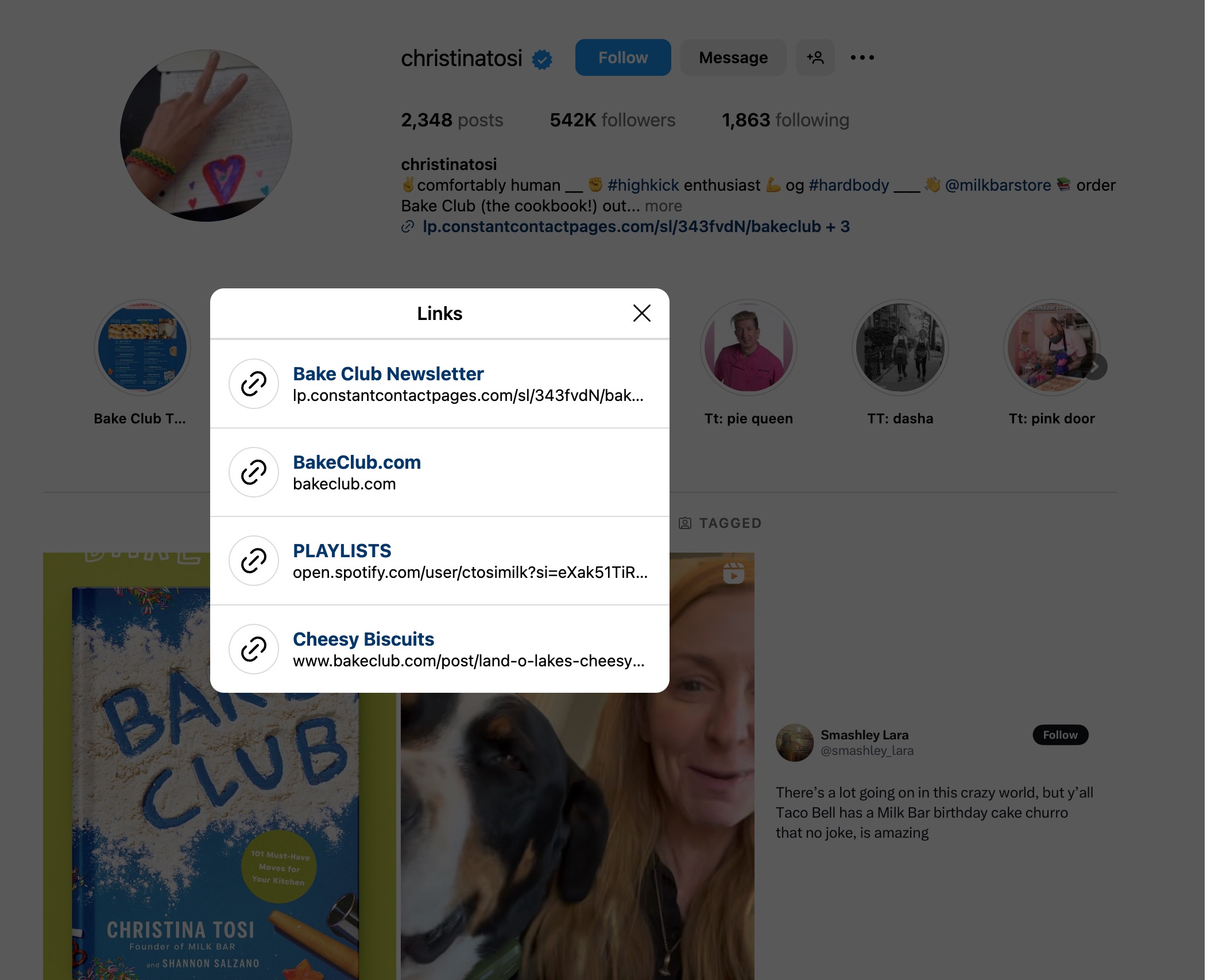 How Bake Club Found Its Recipe for Success with Constant Contact ...
