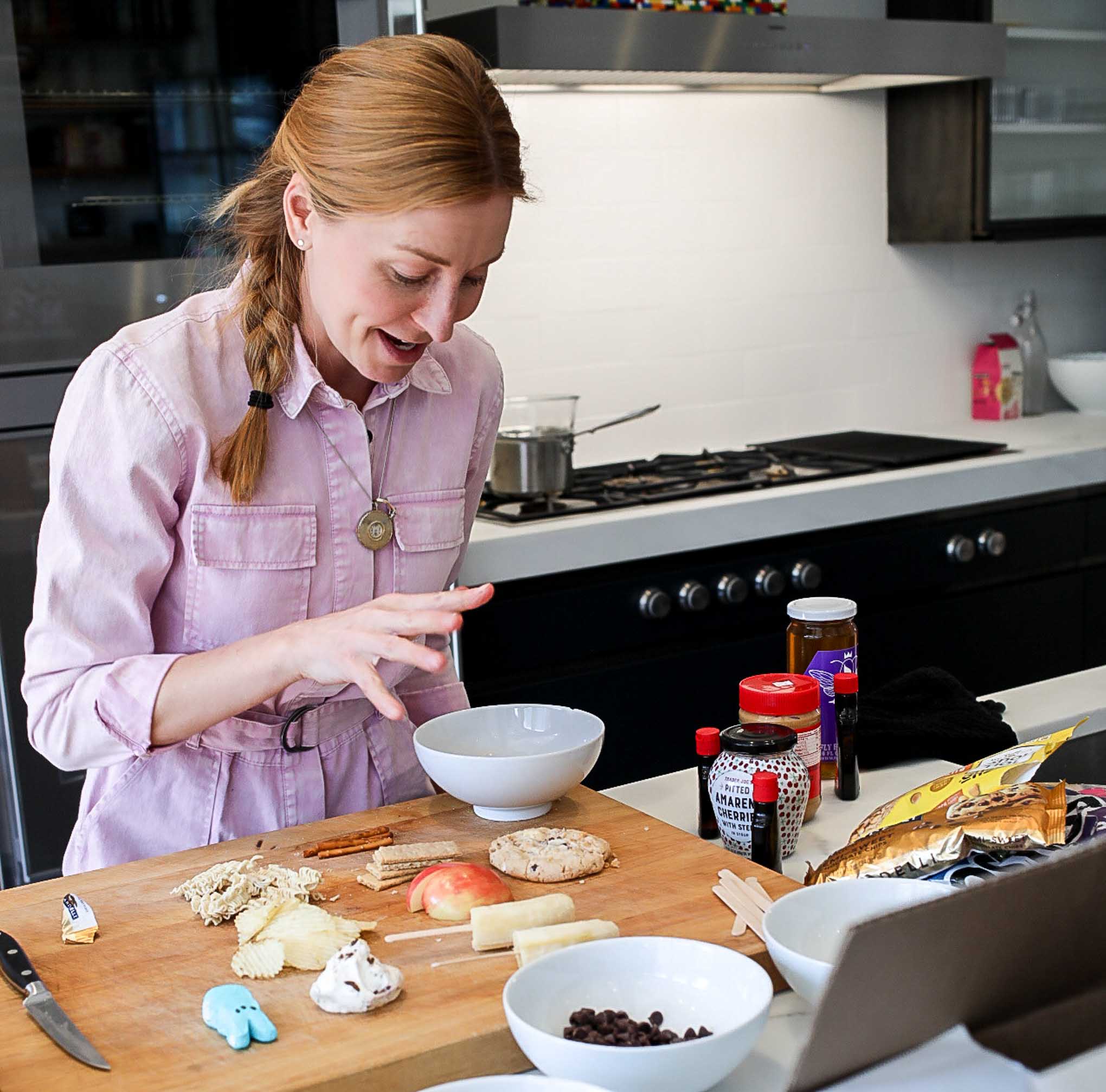 How Bake Club Found Its Recipe for Success with Constant Contact ...
