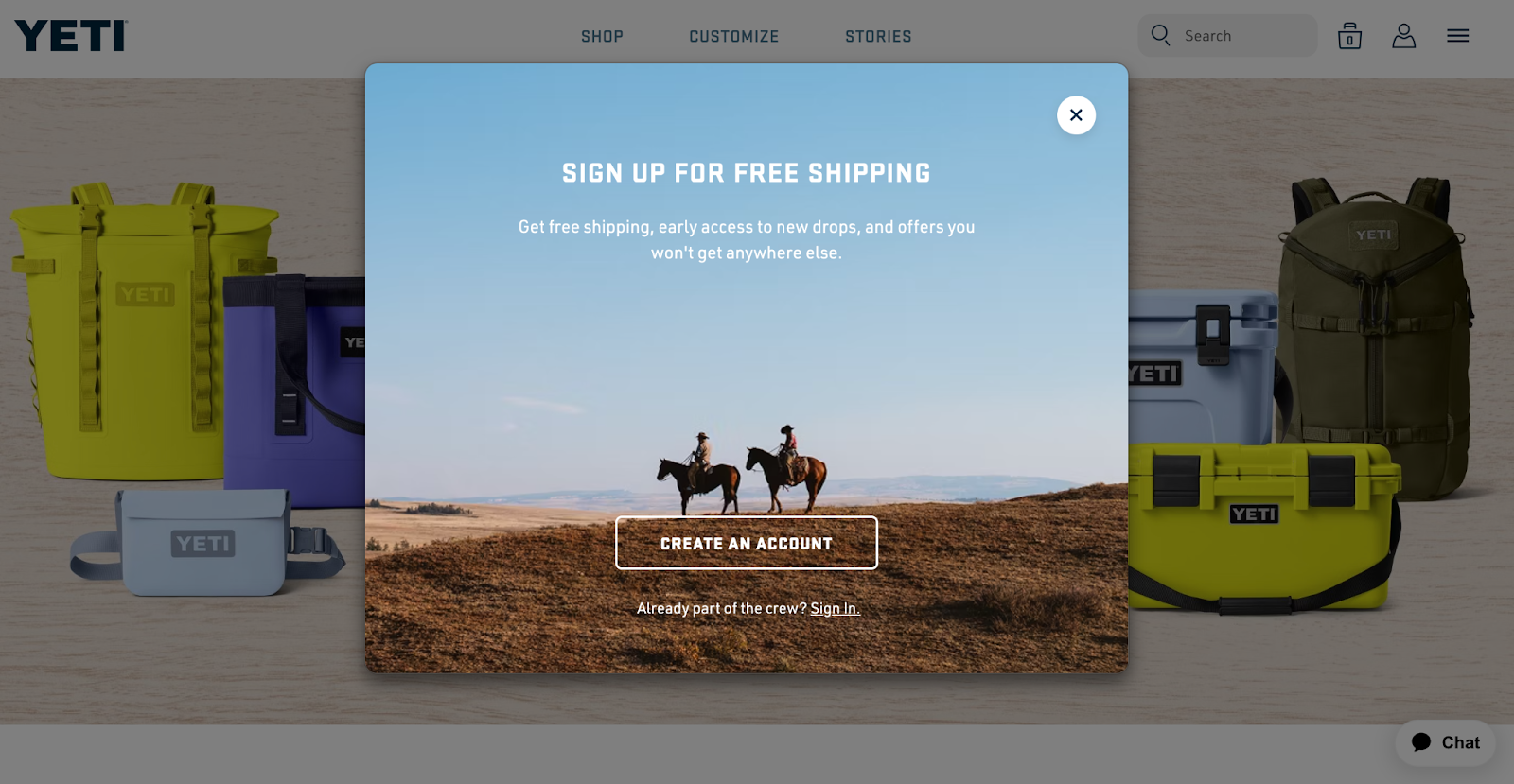 Your 2025 Guide to Customizing Sign-Up Forms