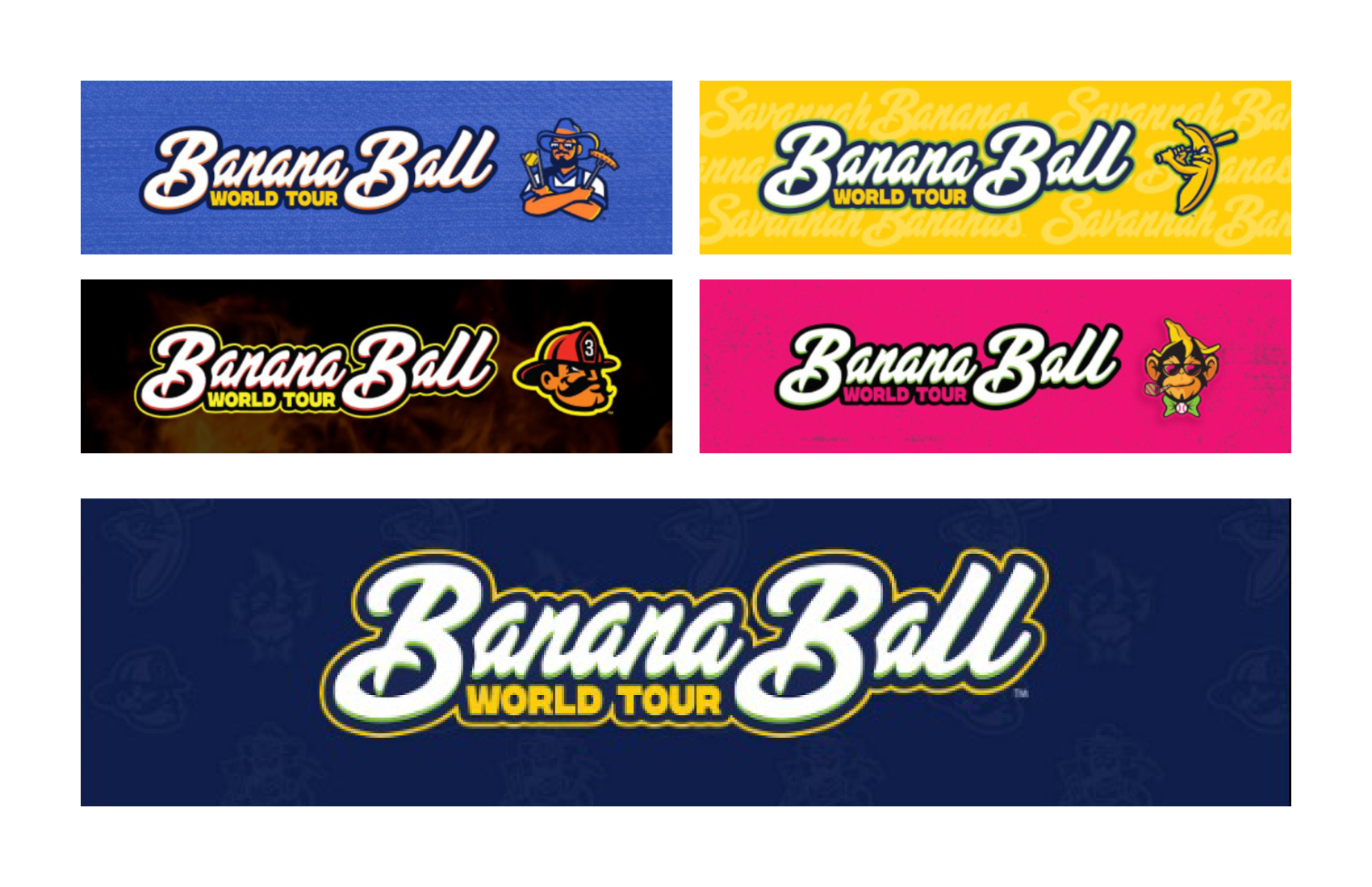 Keeping Fans First: How Savannah Bananas Maintains a Personal Touch ...