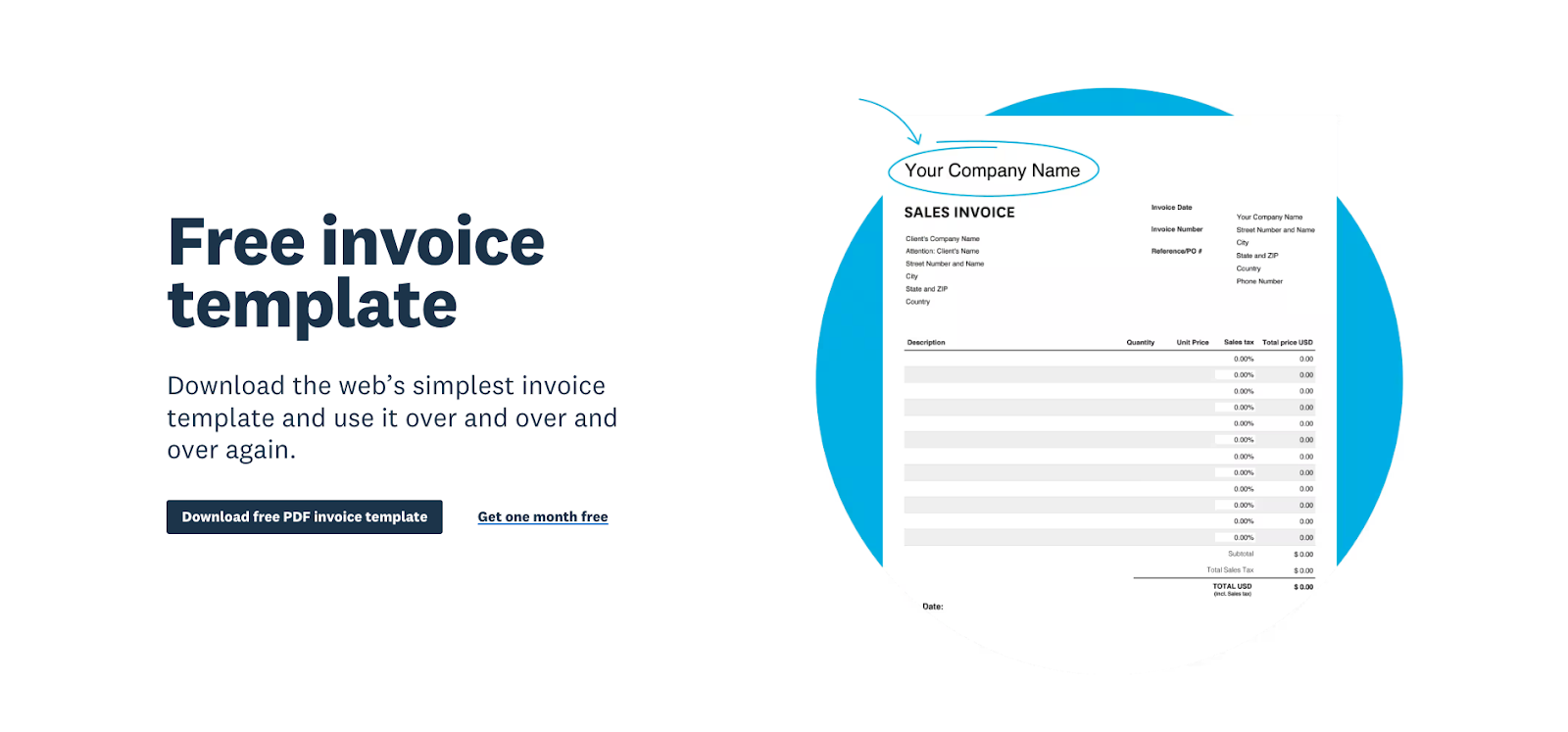 How to Write an Invoice Email That Gets You Paid Fast | Constant Contact