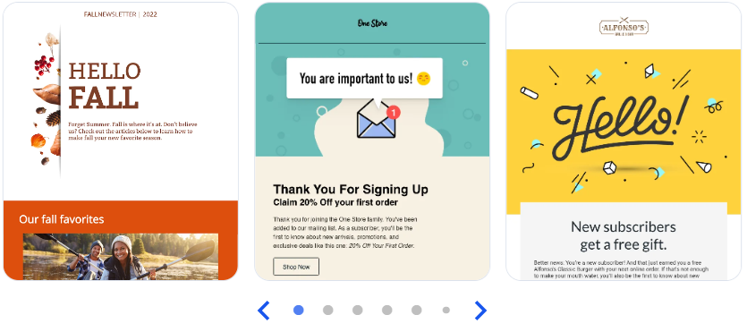 The Ultimate Guide to Free Email Marketing Services | Constant Contact