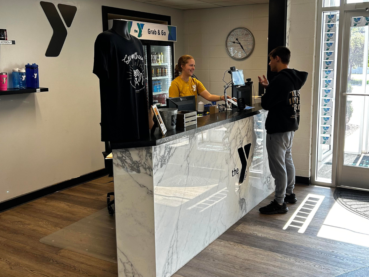 Sparta-White YMCA Connects Members with Constant Contact and Amilia